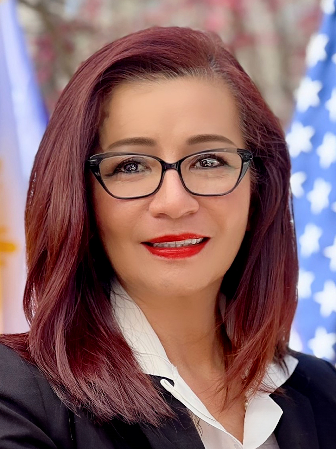 MARY JANE B. ROLEN - Professional Women