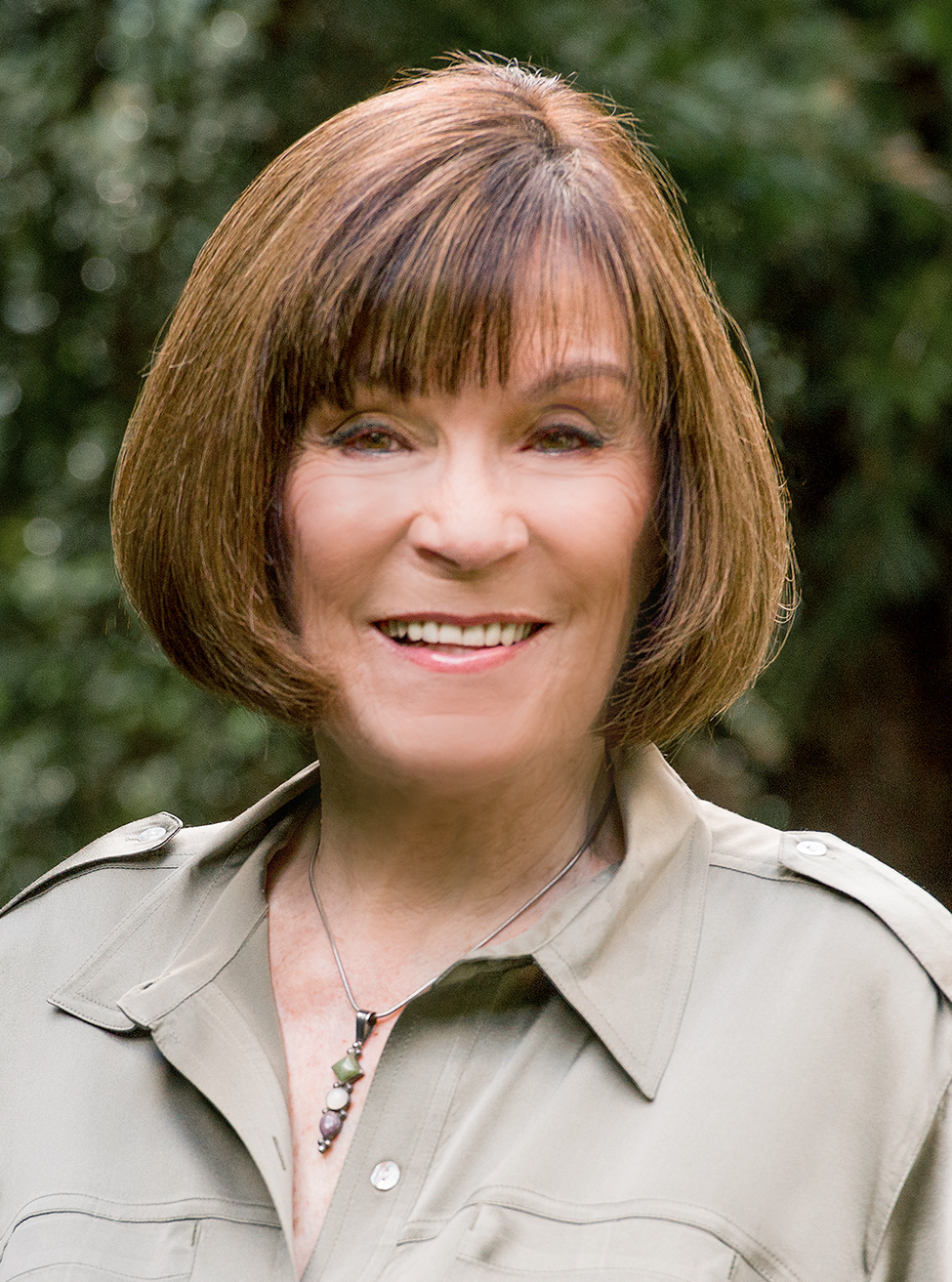 MARY LOU WALEN - Professional Women