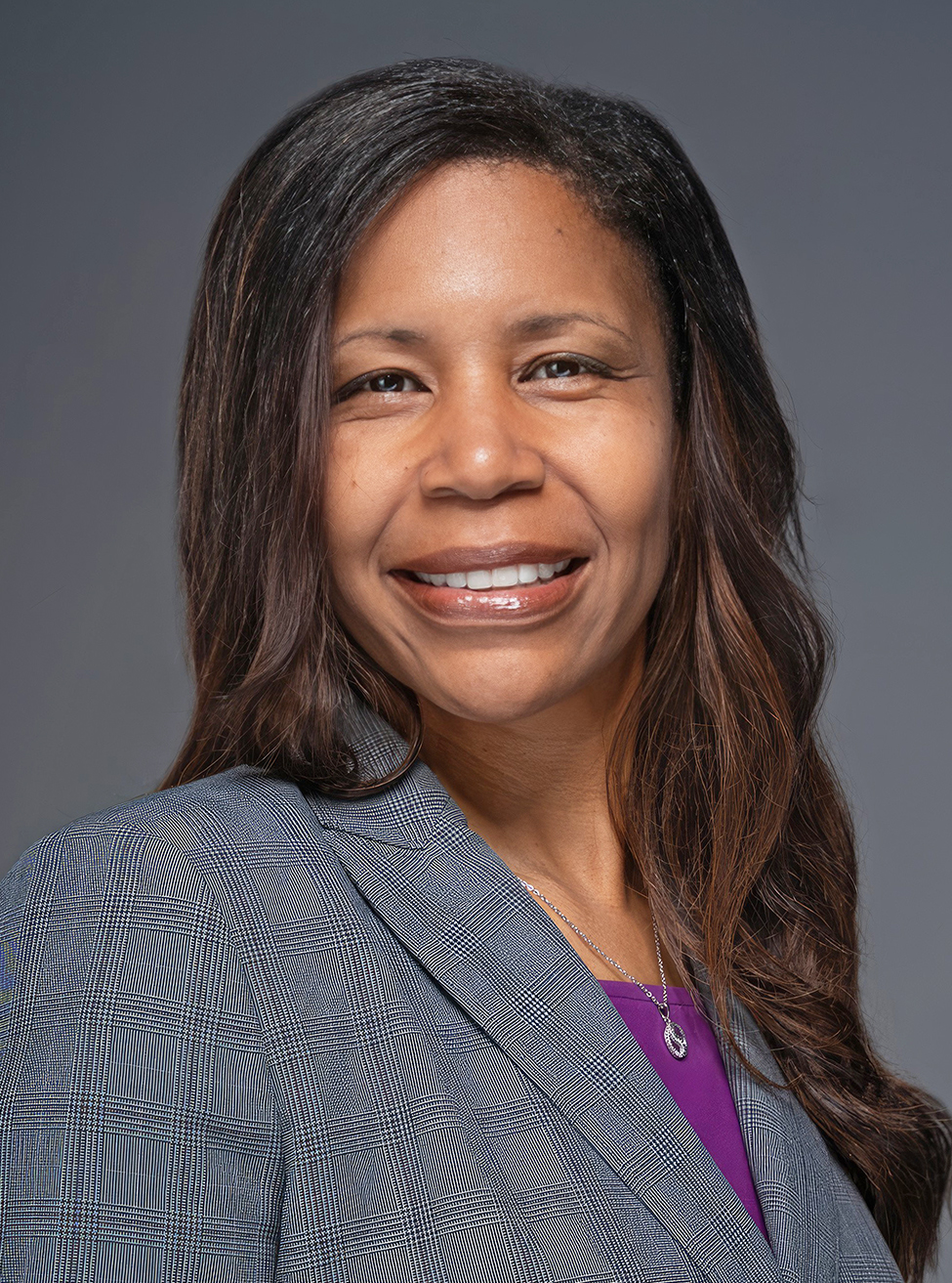 Who's Who of Professional Women