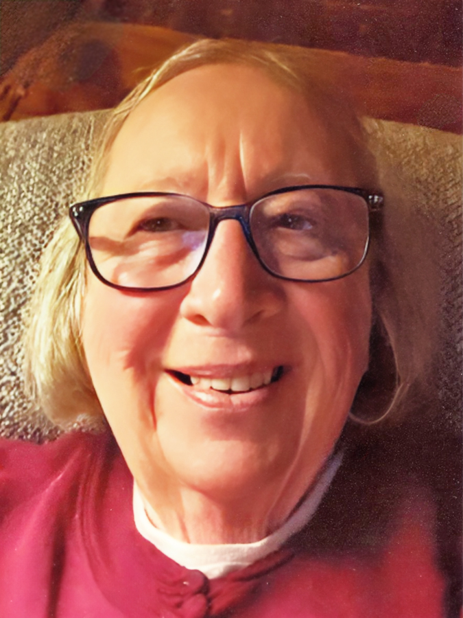 PATRICIA RAUSCH DRYER - Professional Women