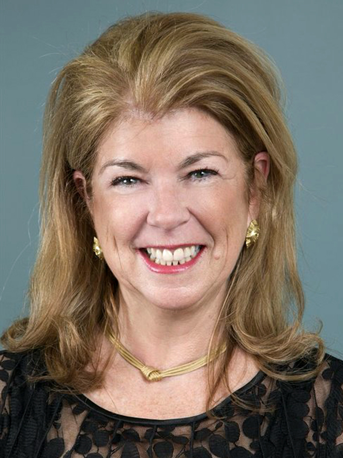 MICHELLE J. FOSTER - Professional Women