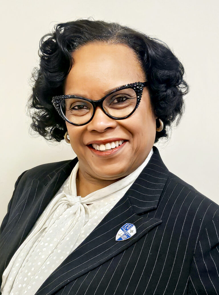 PAMELA Y. KEYE - Who’s Who of Professional Women