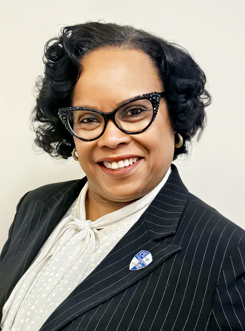 PAMELA Y. KEYE - Who’s Who of Professional Women