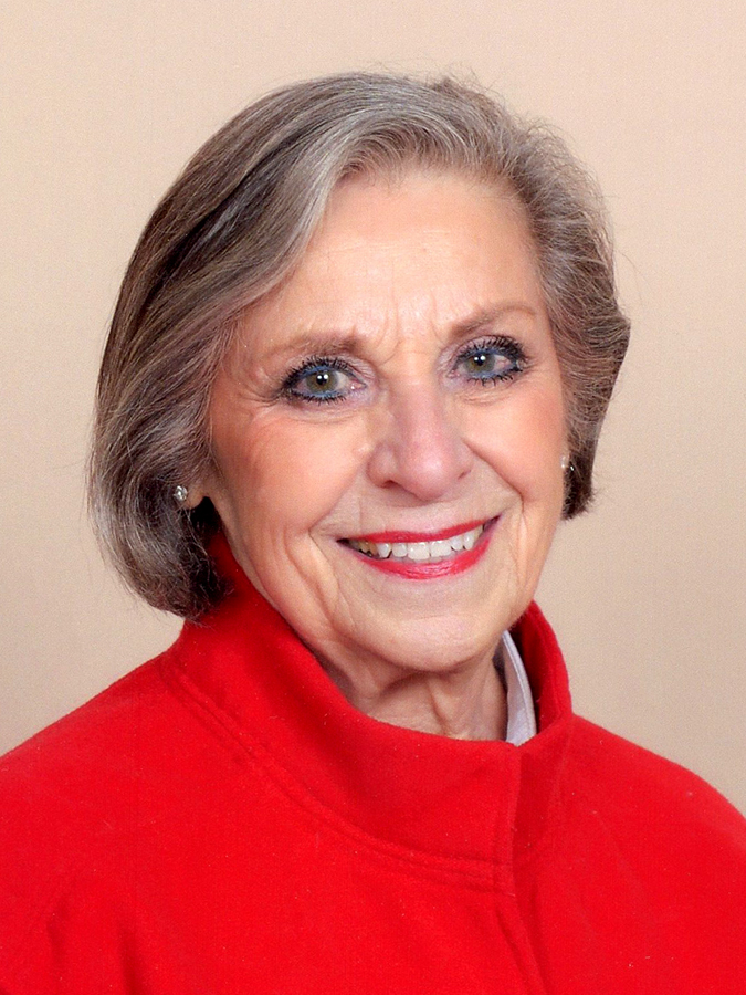 DARLENE LAMBERT NETZER - Professional Women