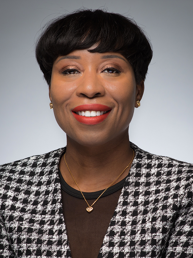 AUDREY MARIE NEYLON - Professional Women