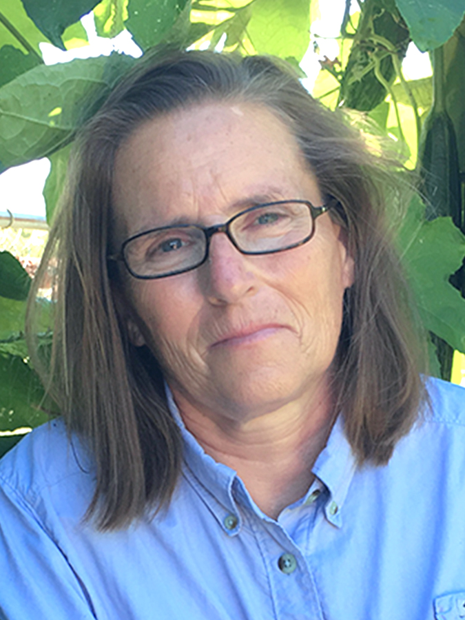 DEBORAH A. TERRELL - Professional Women