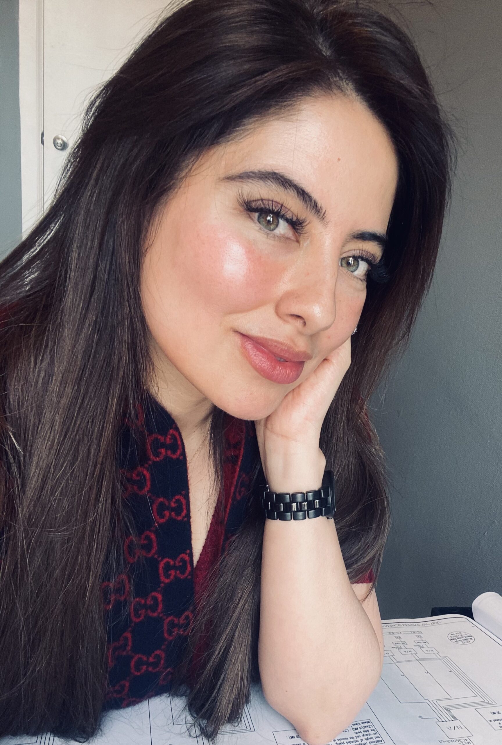 YESY HERNANDEZ - Professional Women