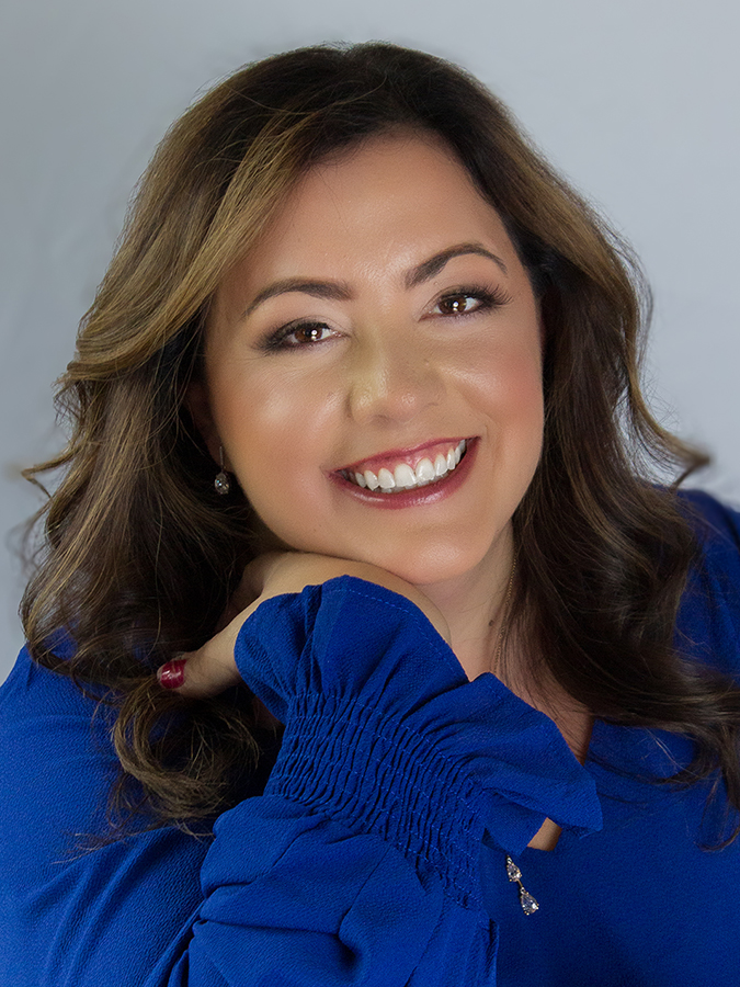 CHRISTINE TOMEY SULLIVAN - Professional Women