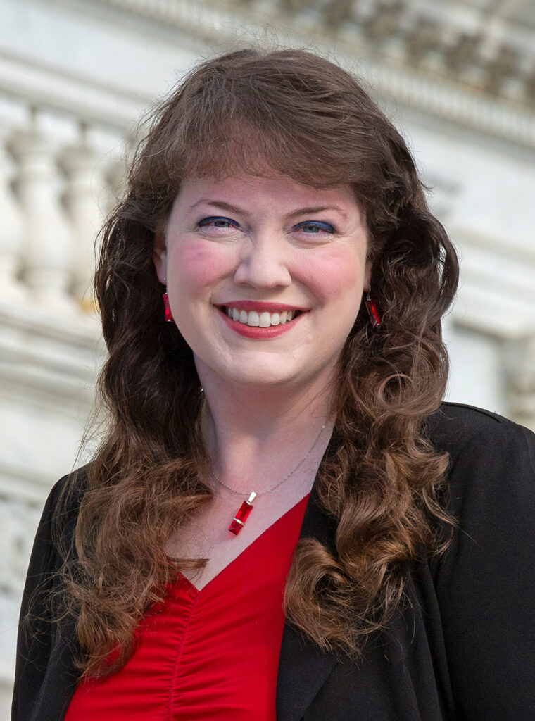 CAROLINE DEBERRY - Professional Women