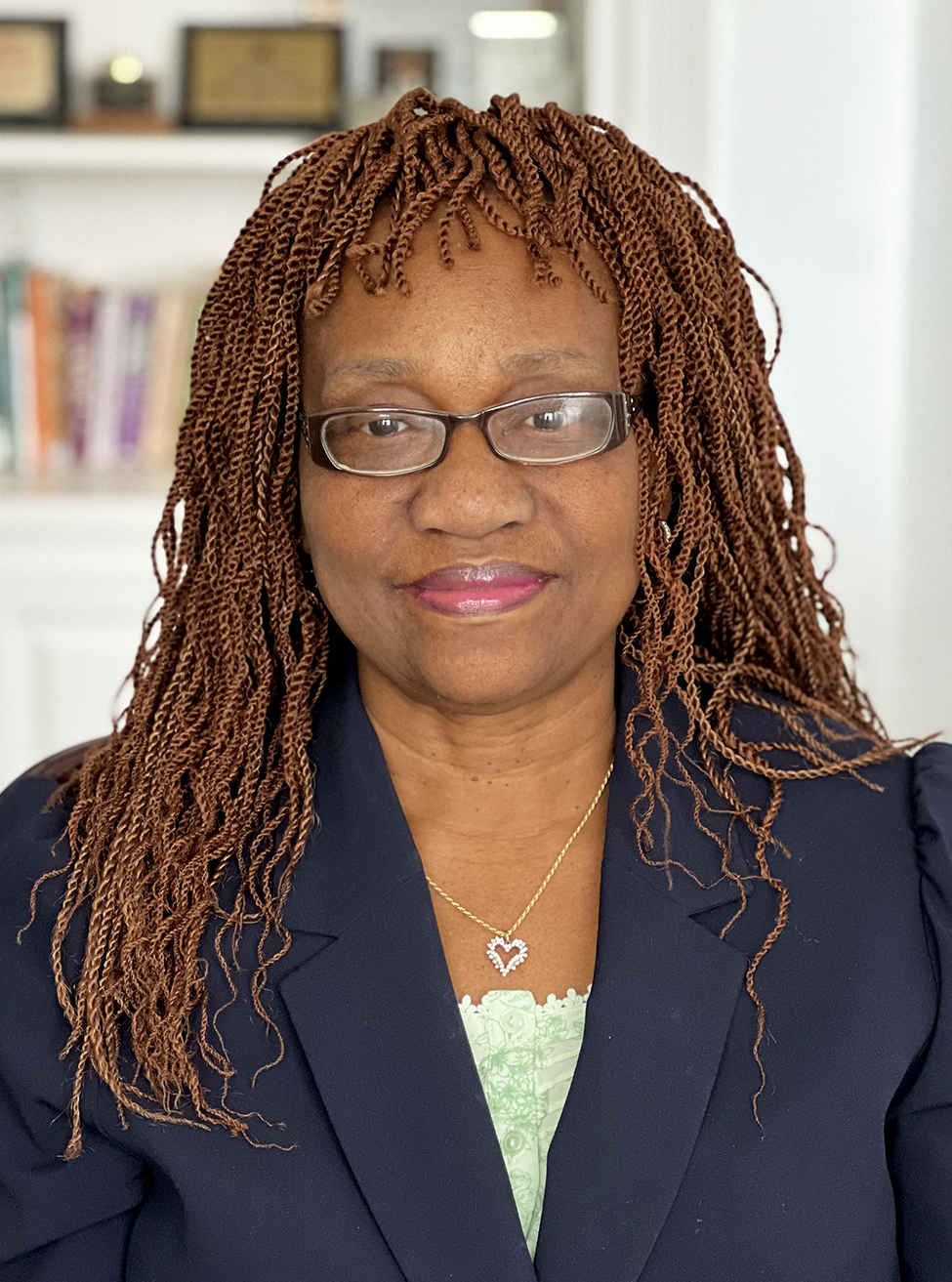 JOY MBELU - Professional Women