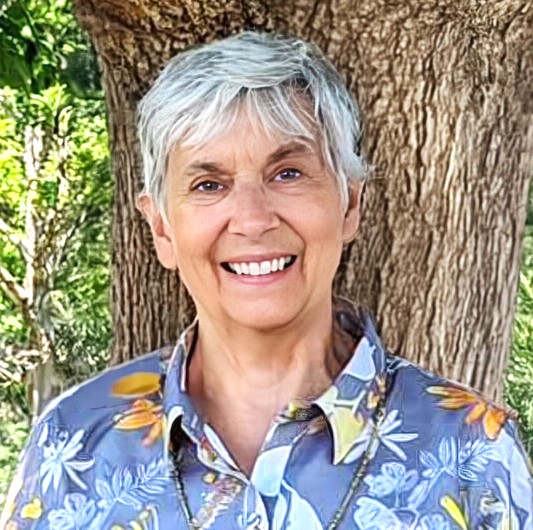 GAIL PINKHAM NELSON - Professional Women