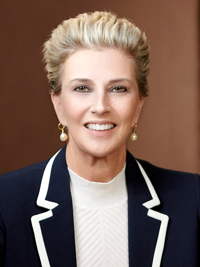 ELIZABETH A. PAULUS - Professional Women