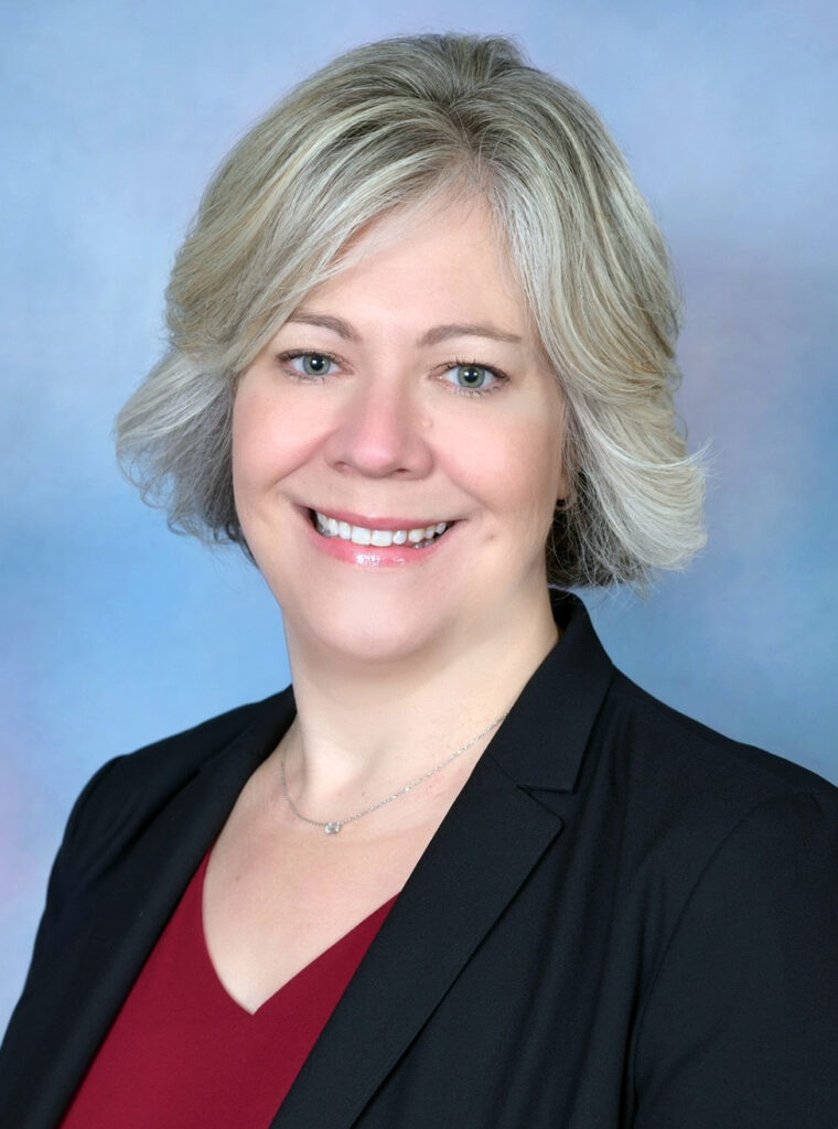 AMANDA M. ROCHOW - Professional Women