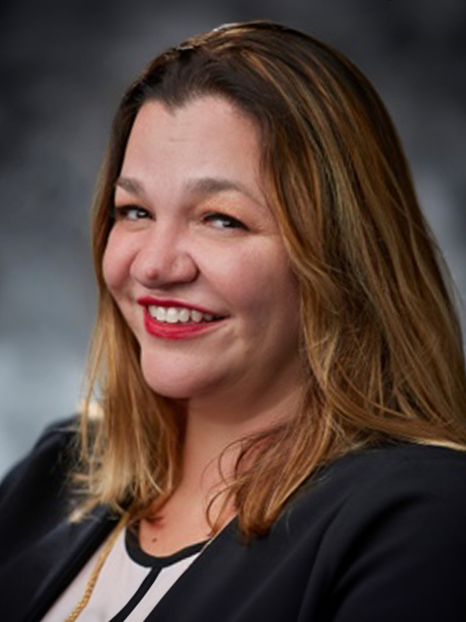 JENNA WILLIAMS - Professional Women