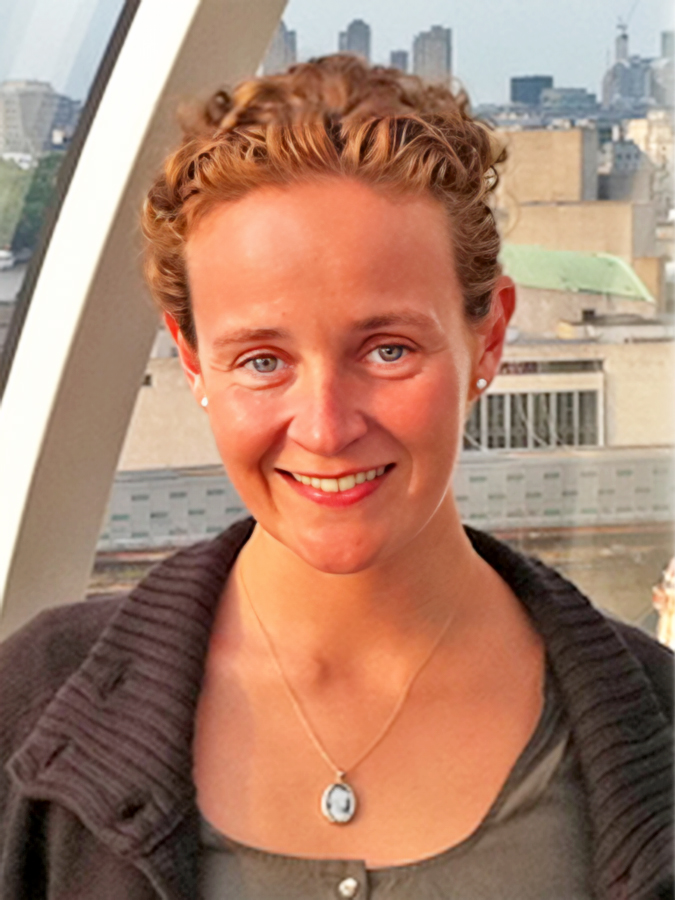 ANNA M. BAILEY - Professional Women