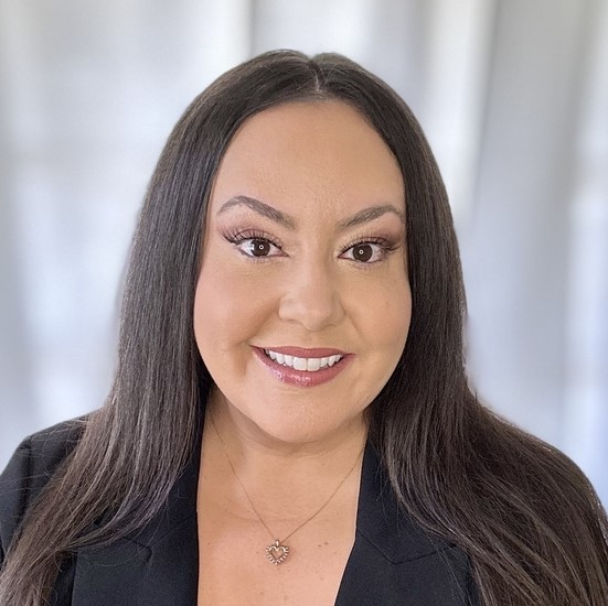 KATIE MARIA CHIKONDE - Professional Women