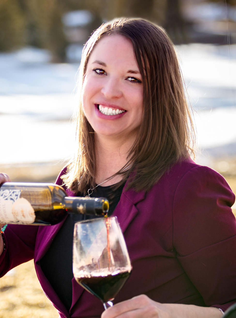 AMY HEATHER FLANNERY - Professional Women