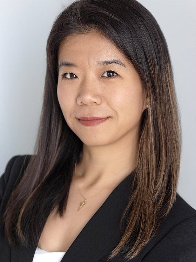 MELODY GE - Professional Women