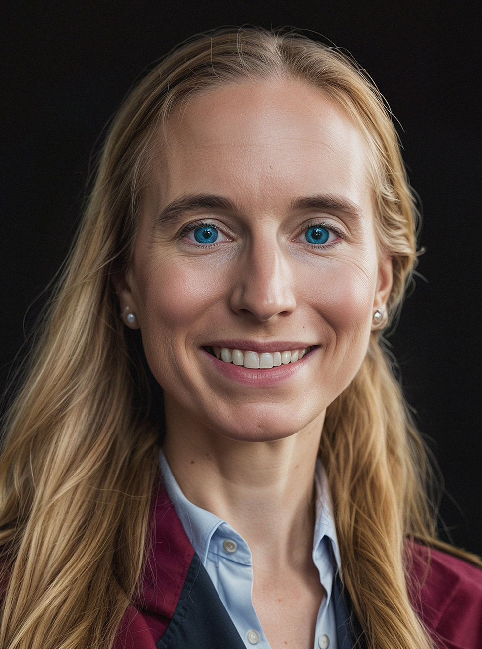 JEN MOROZ - Professional Women