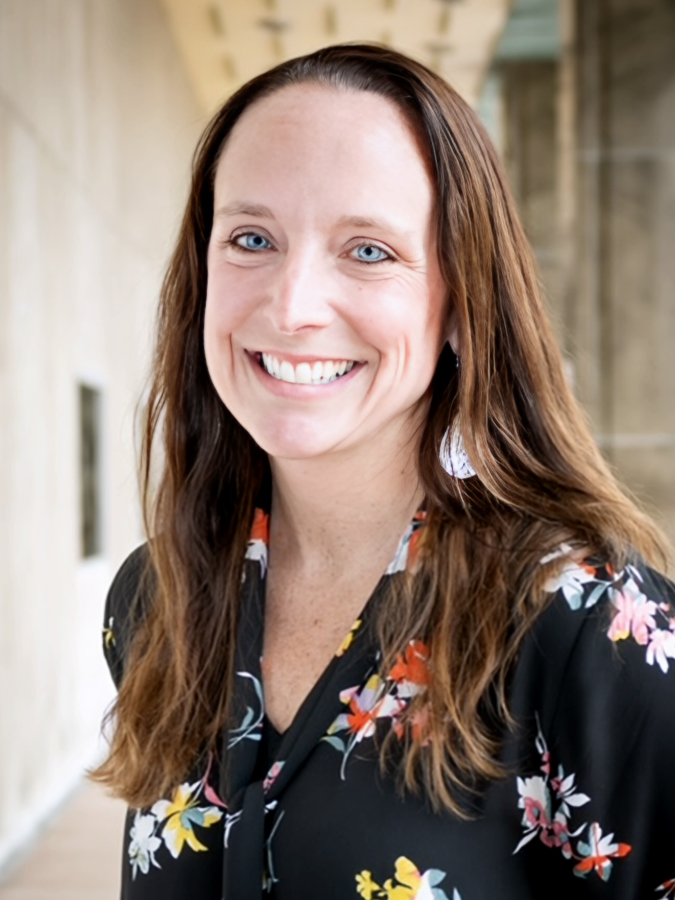 KIMBERLY BUTLER - Professional Women