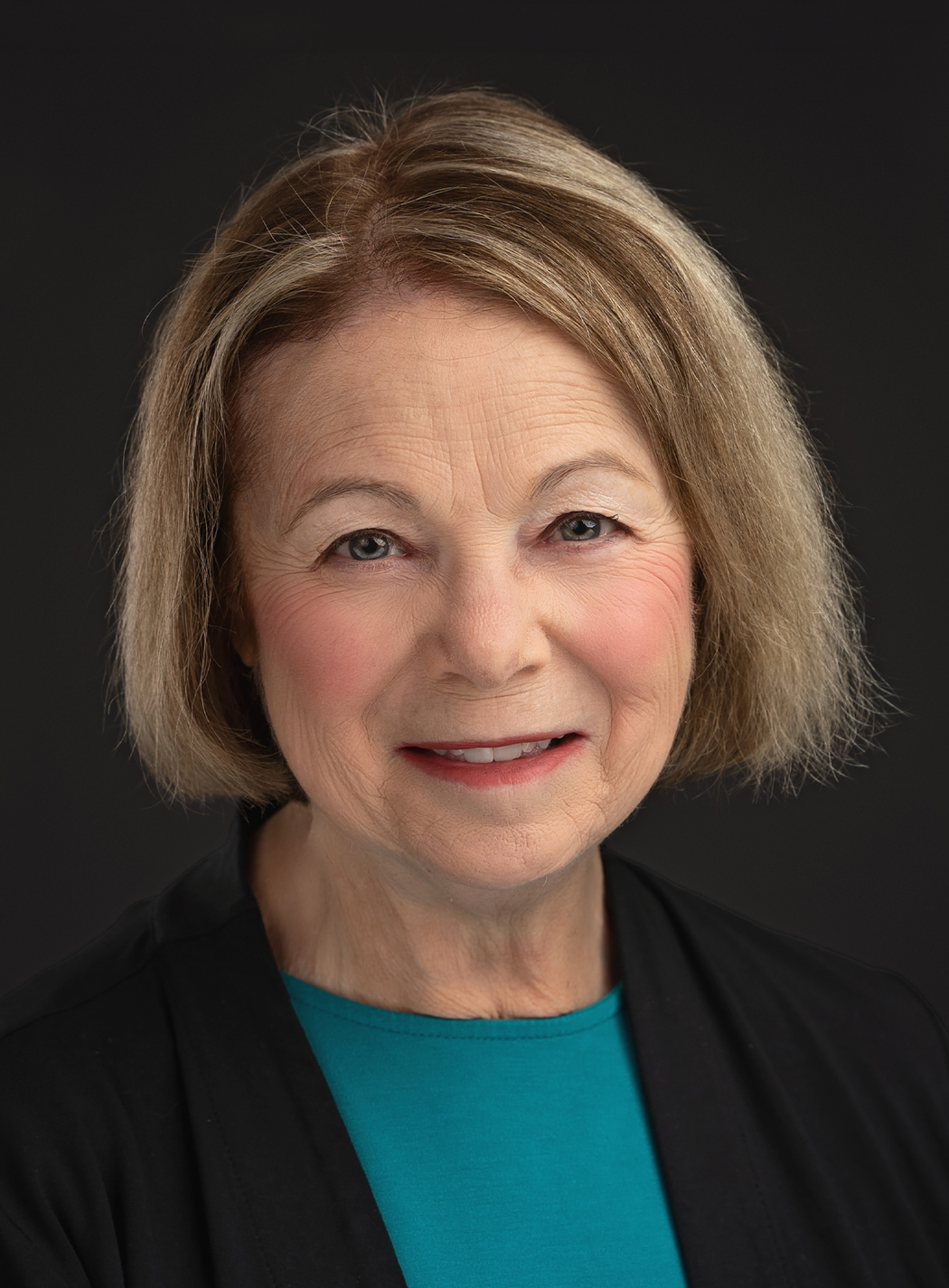 DEBORAH S. GREENHUT - Professional Women