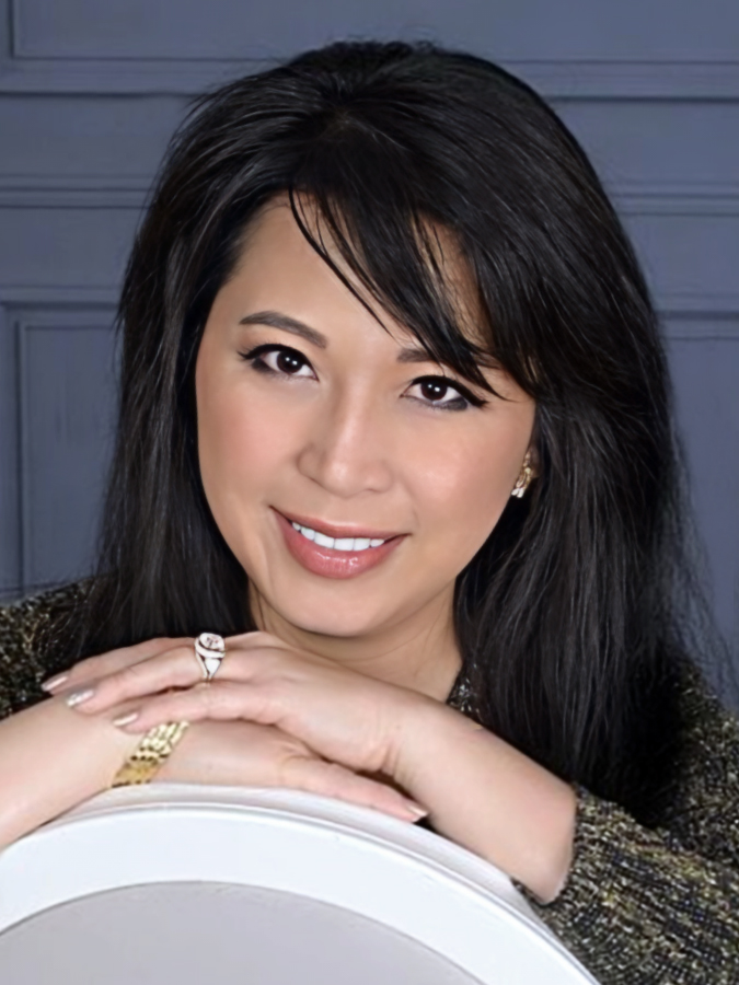 TIFFANY U. NGUYEN - Professional Women