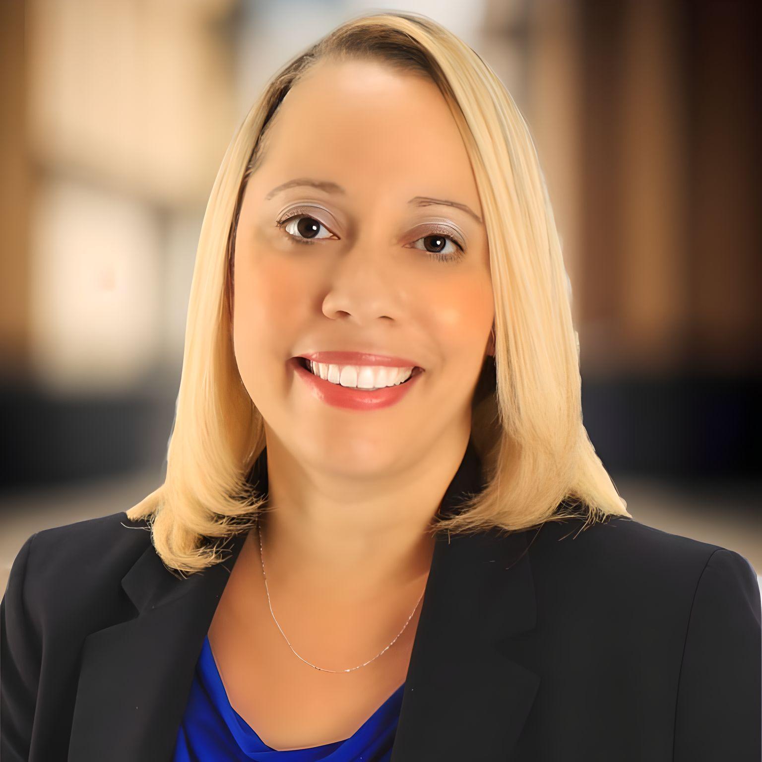 ACACIA M. WARREN - Professional Women