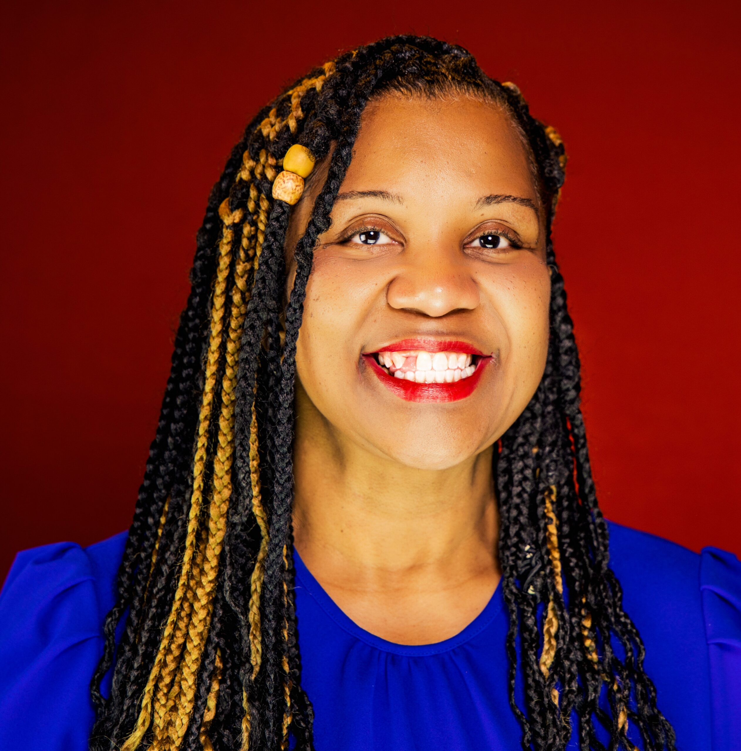 CANDACE M. BUTLER - Professional Women