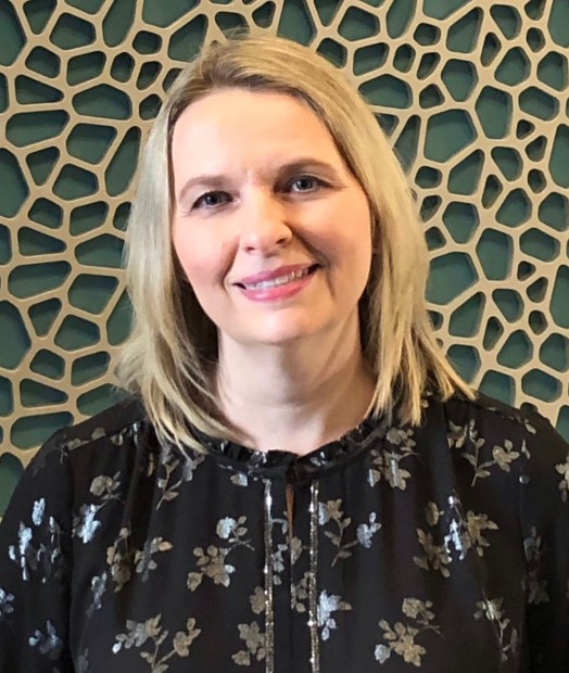 KIMBERLY ANN FLORY - Professional Women