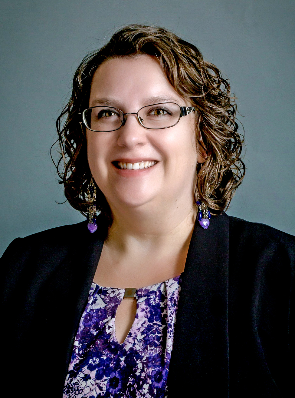 LYNNE M. J. FORD - Professional Women