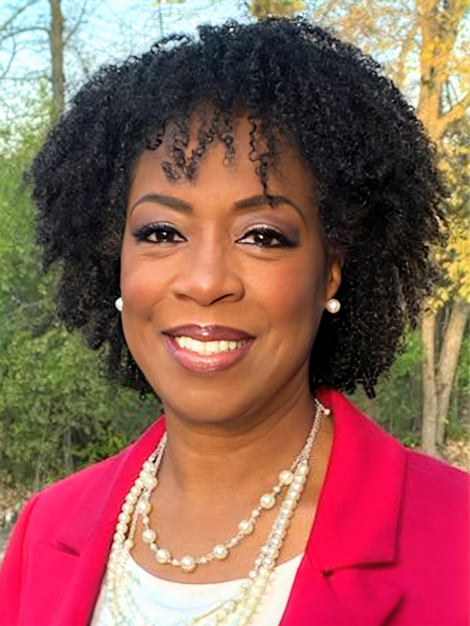 BRIDGET M. GRAHAM - Professional Women