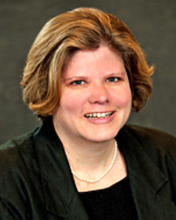 MARGARET A. HARRISON - Professional Women