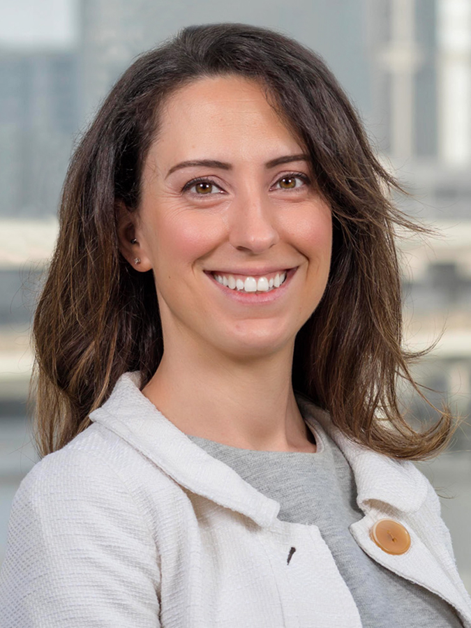 NICOLE M. JUSTICE - Professional Women