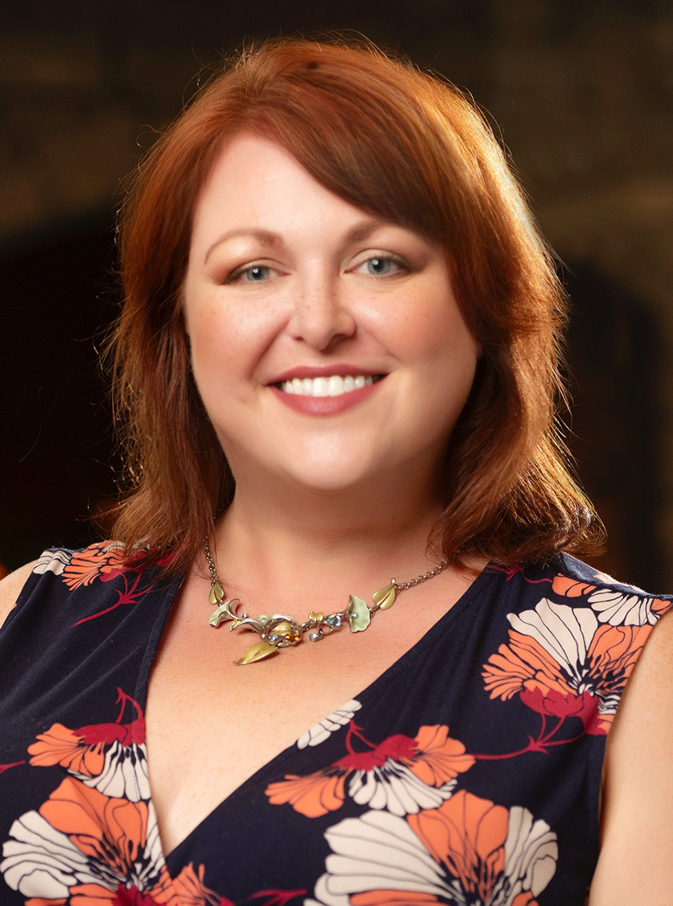 KATIE MORGAN - Professional Women