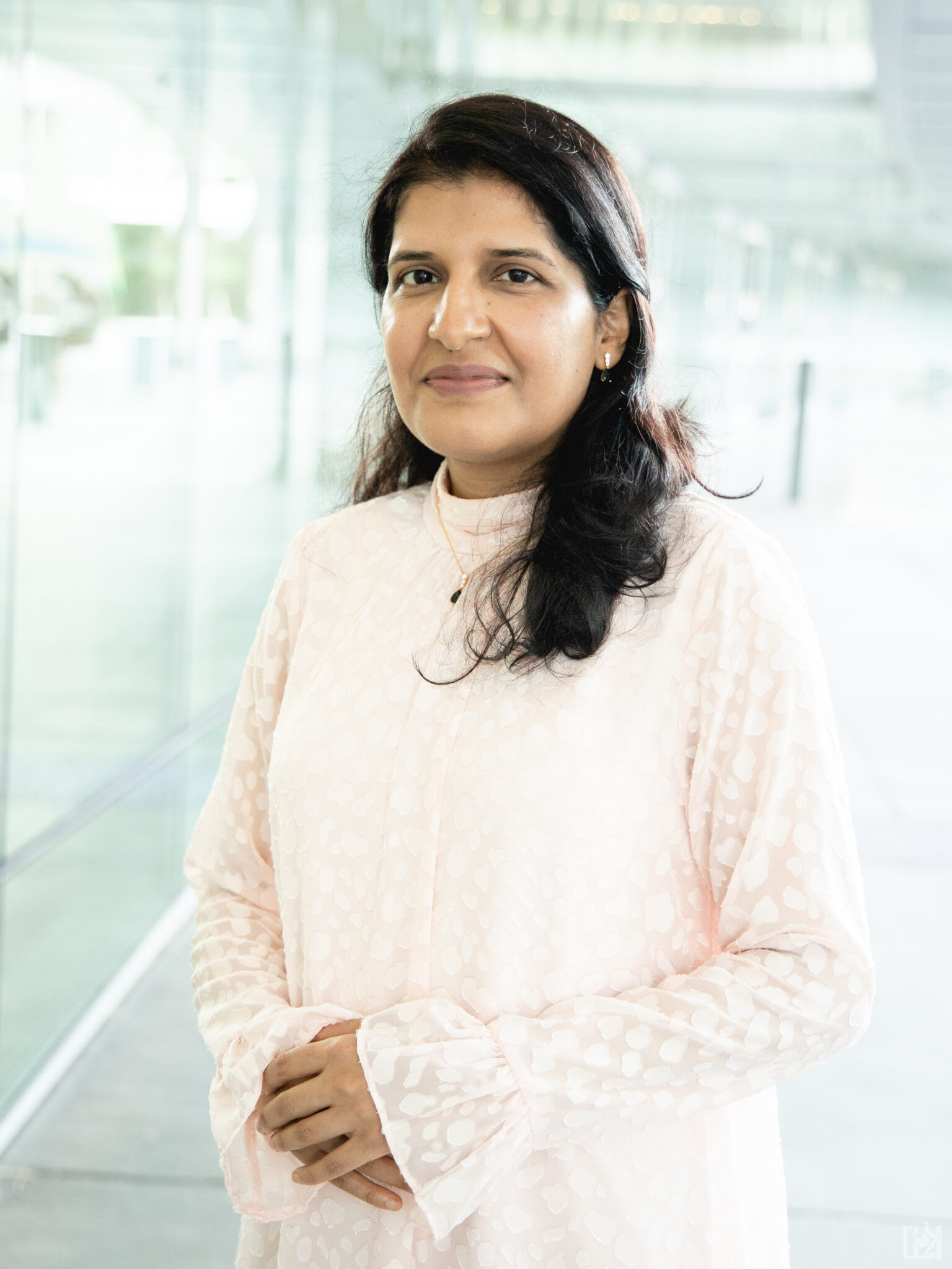 MEHWISH NASIR - Professional Women