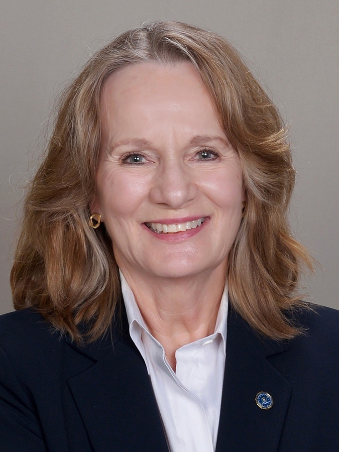 DEBORAH STREBEL PIERCE - Professional Women