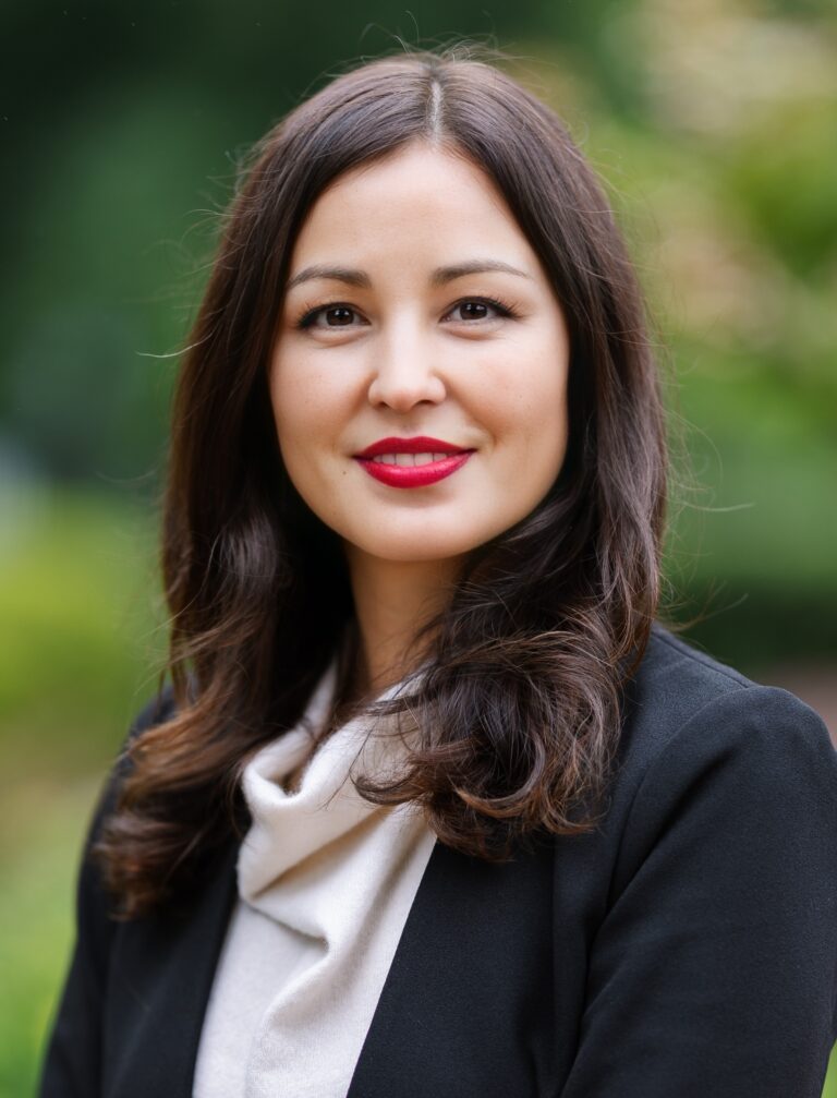 YUKI A. SEDA-KANE - Professional Women