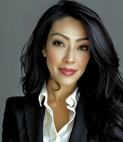 ASHLEY DISHER - Professional Women