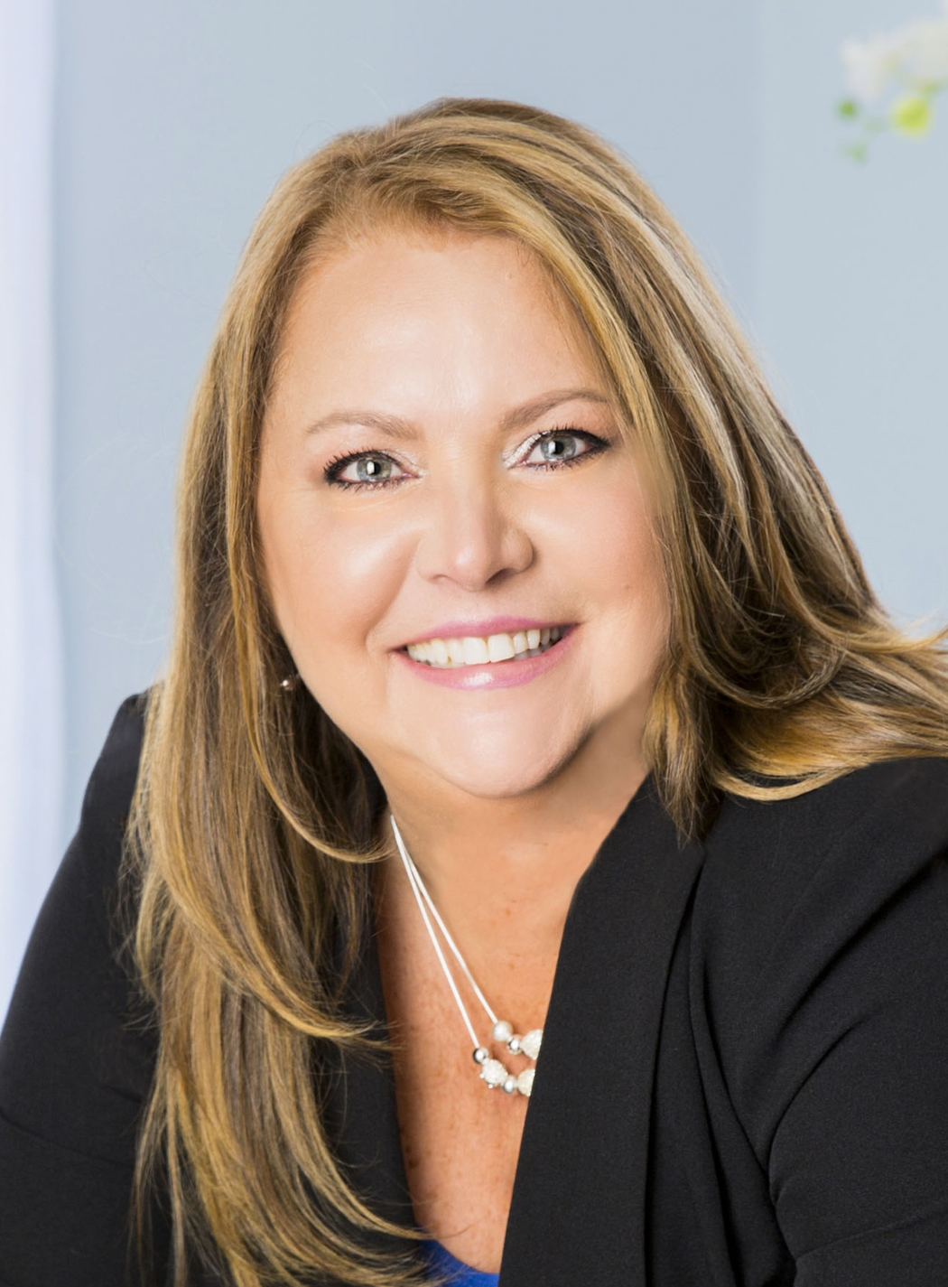 LISA M. CARON - Professional Women