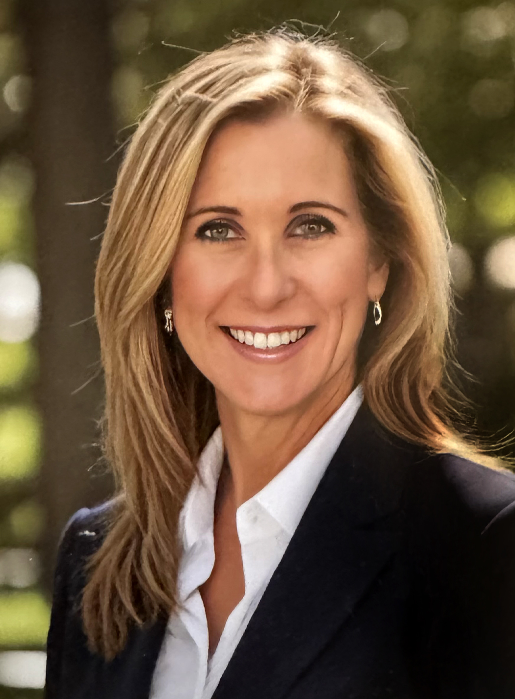 ROBYN ELAINE OVERBEY DALEY - Professional Women