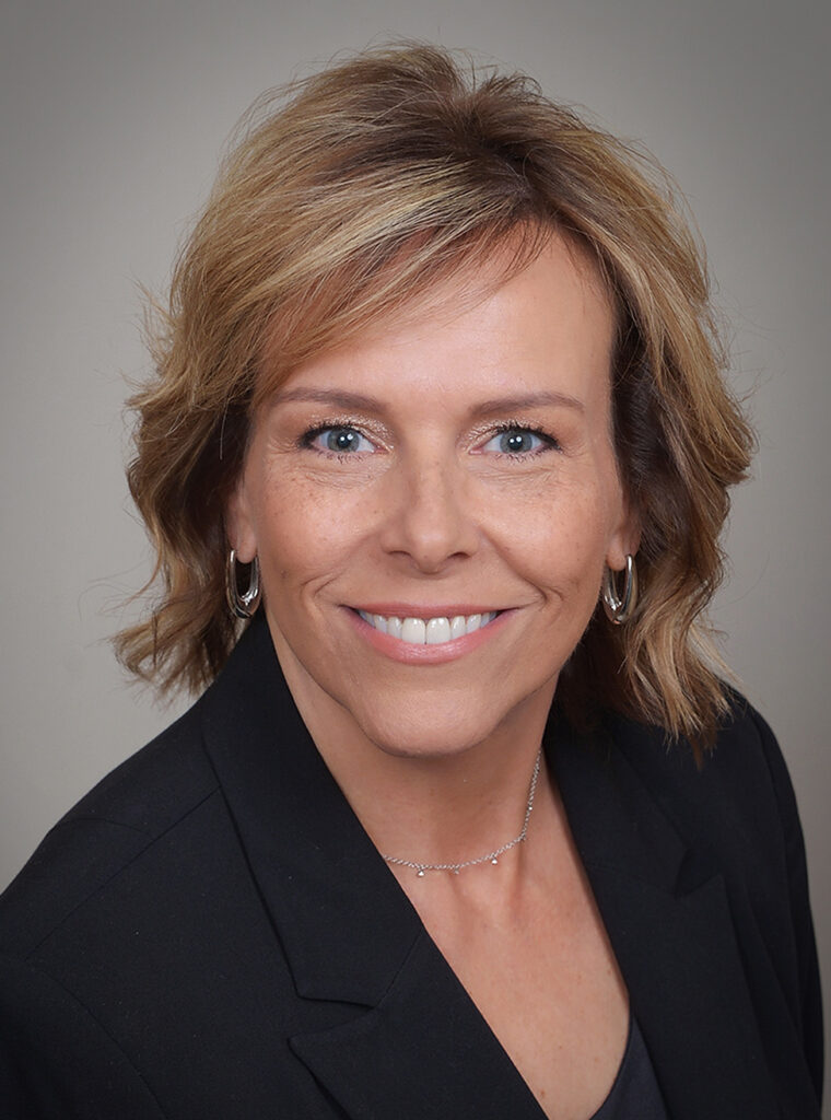 SHARON STILES KING - Professional Women