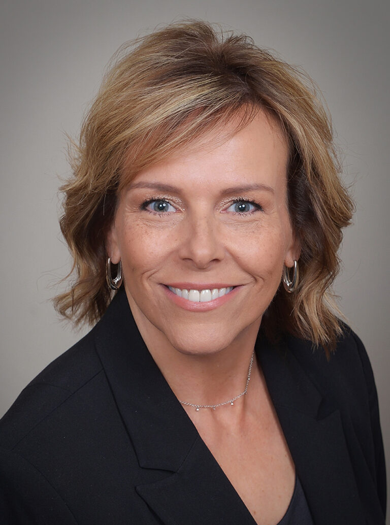 SHARON STILES KING - Professional Women