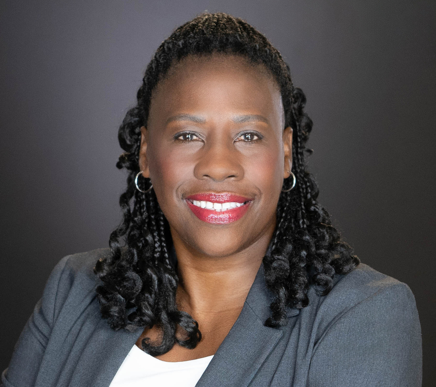 RENEE M. STEWART - Professional Women