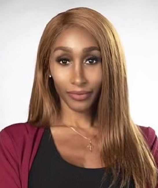 AZALEA RENFIELD - Professional Women