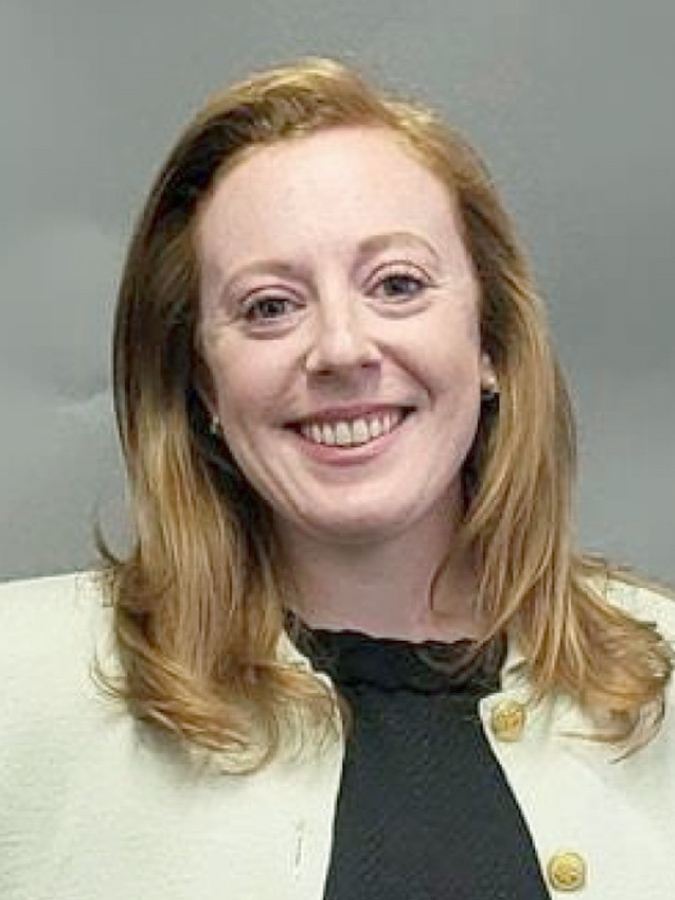 ELEANOR M.L. SHOTTON - Professional Women