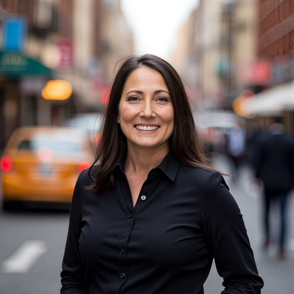 ALEXIS C. BELL - Professional Women