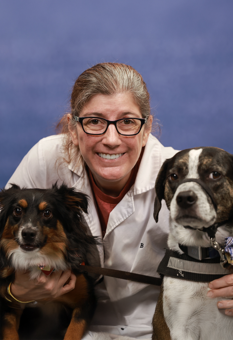 DEBBIE J. BOND - Professional Women