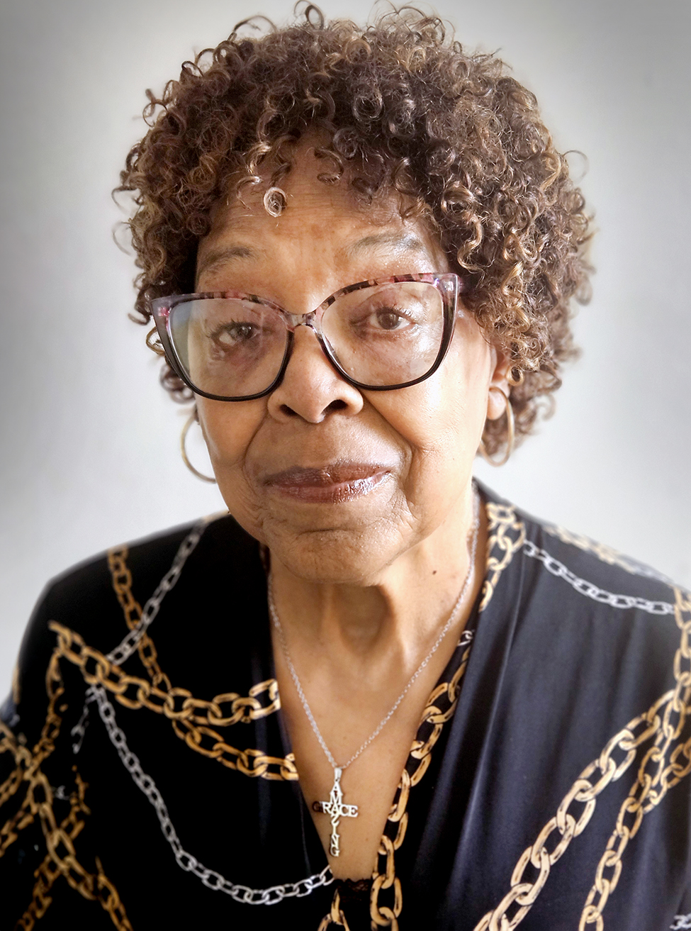 FLORENCE GRAYDON - Professional Women