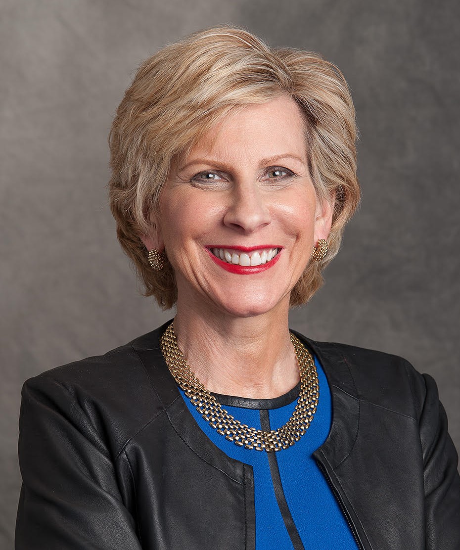 CATHY-ANN MARTINE - Professional Women