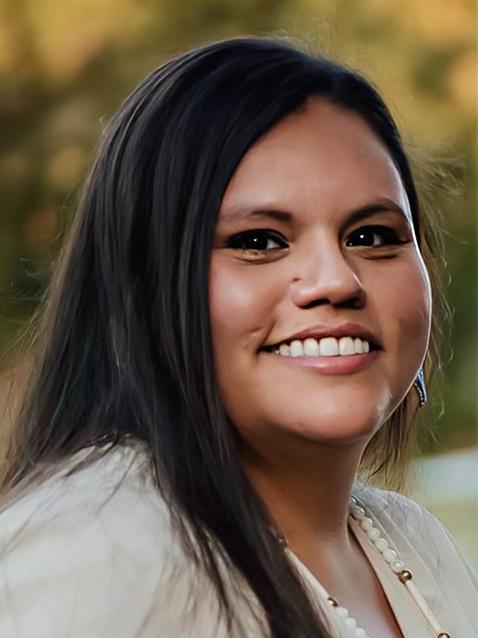 MAEGHAN MURIE-MAZARIEGOS - Professional Women